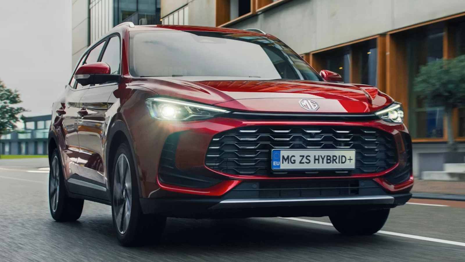 MG : plus de bonus, mais ce n'est pas grave