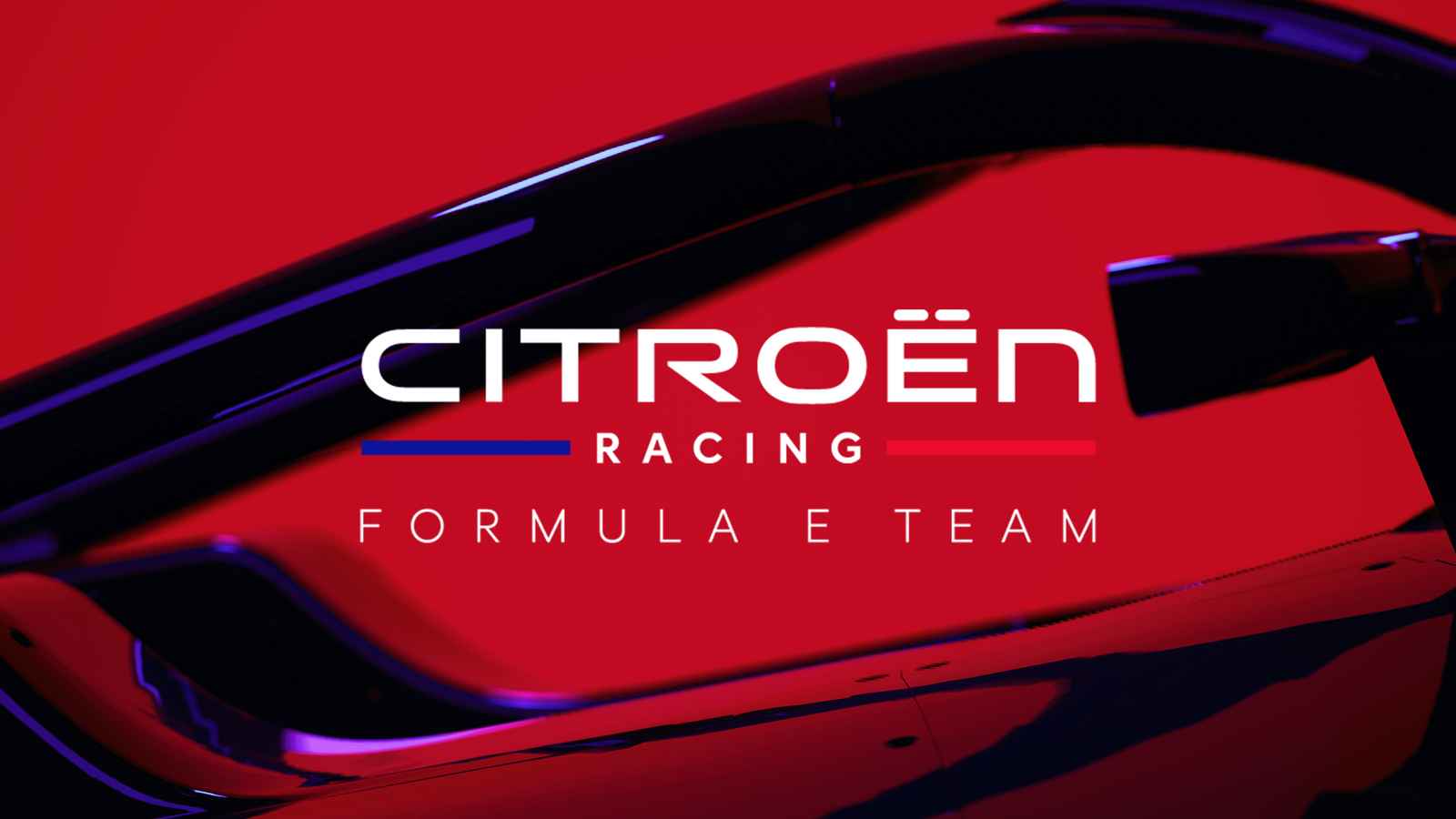 Citroën choisit de s'engager en Formule E