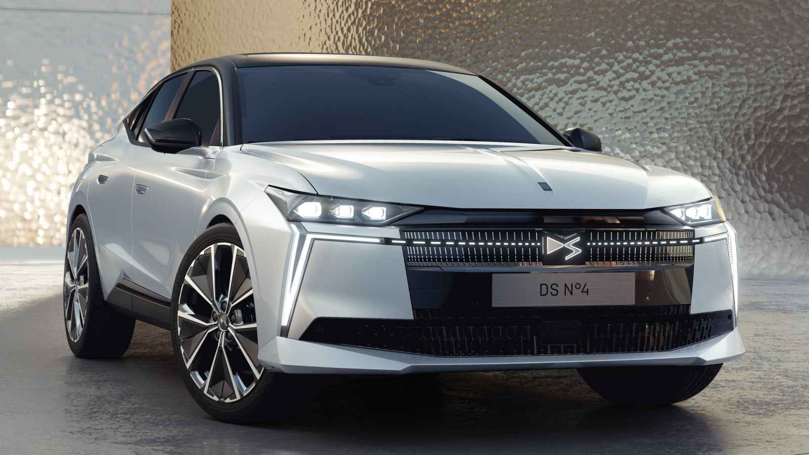 DS N°4, et si elle était la meilleure