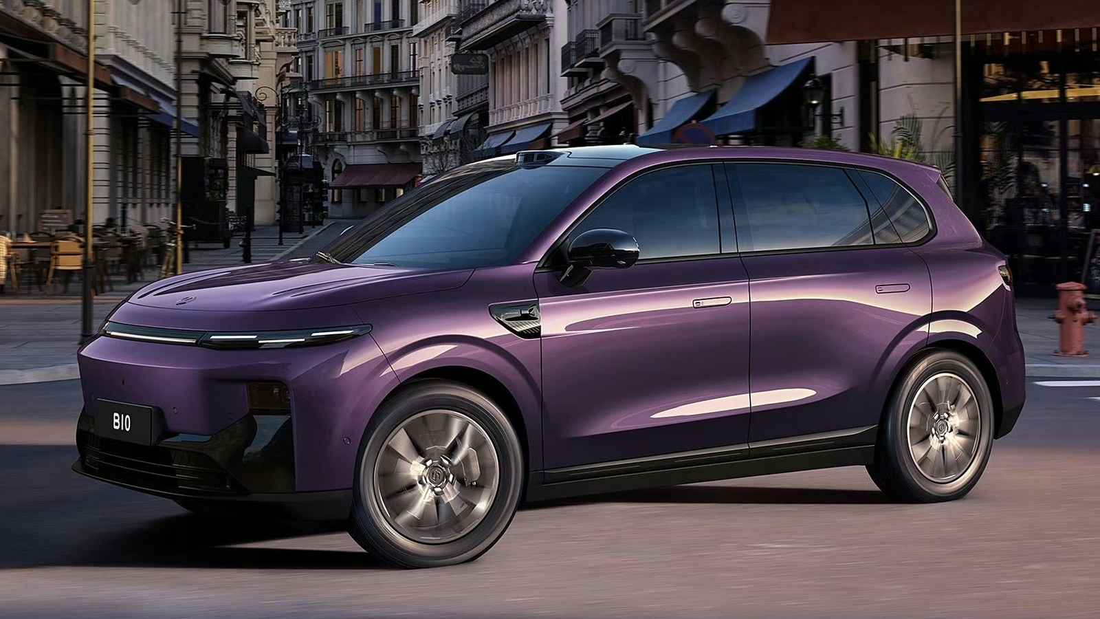 Leapmotor rejoindrait CATL sur le site Stellantis de Saragosse