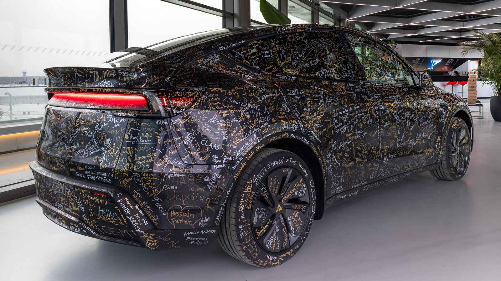 Tesla : quelle suite à la réussite