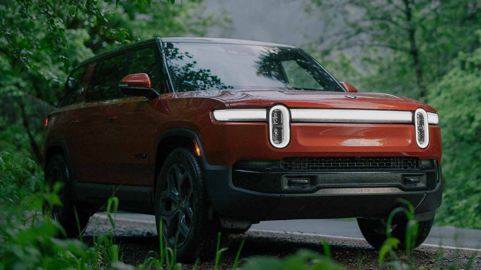 L'administration Biden finance grassement Rivian