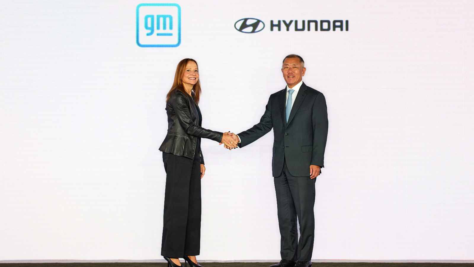 General Motors et Hyundai pourraient collaborer