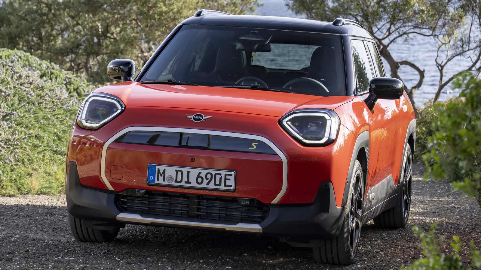 Mini Aceman, la familiale compacte