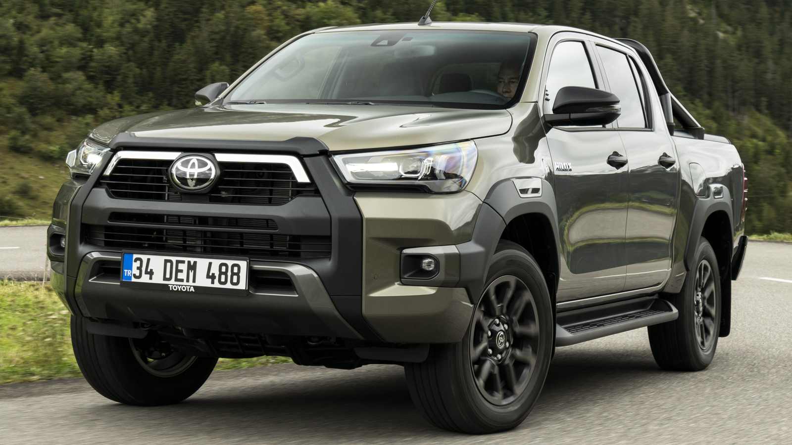 Toyota arrête de vendre des diesels, le temps de les vérifier