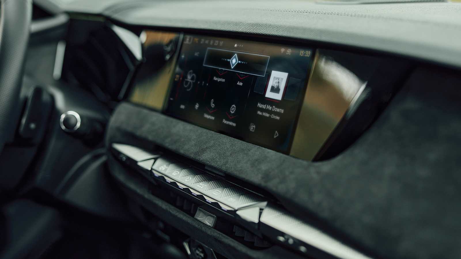 ChatGPT est au tableau de bord chez DS