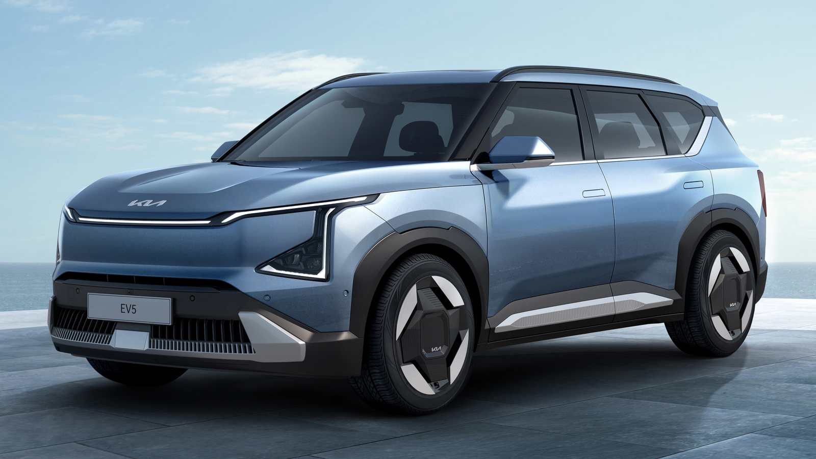 EV3, la meilleure nouvelle Kia succèdera à la Soul