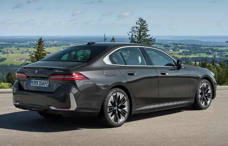 Skoda Kodiak : 100 km zéro émission pour l'hybride rechargeable