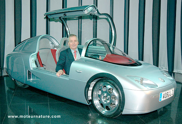 WV - 1L/100Km de série - Page 2